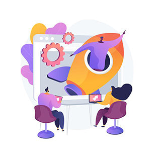 HighGreat Hula (AI Coding Swarm Drone) Flymore set with 1 charging hub ...