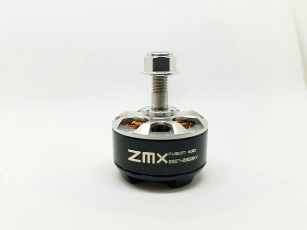 ZMX Fusion – 65Drones