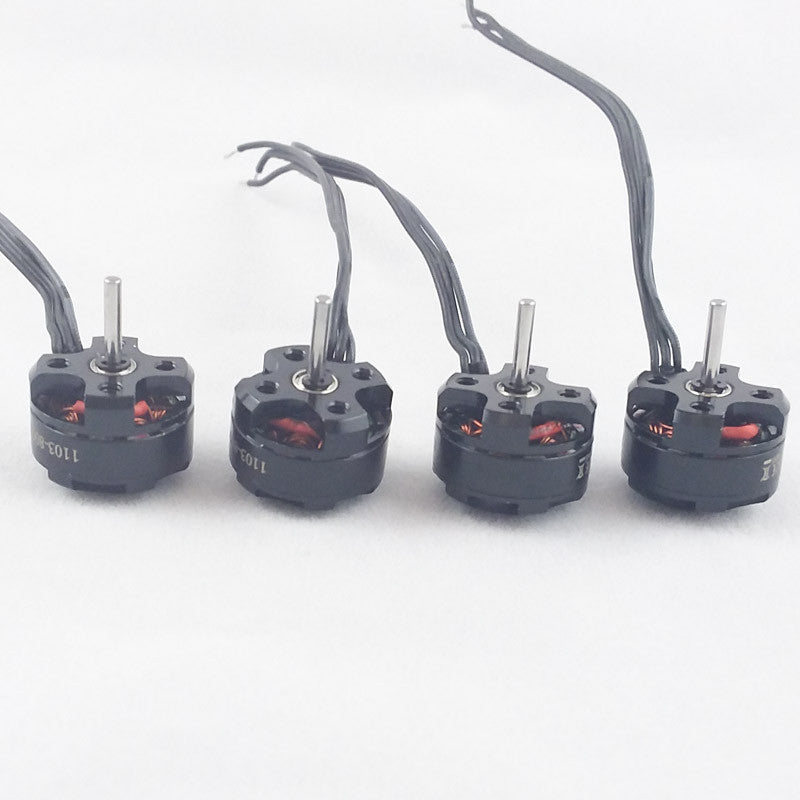 1103R 8000Kv or 10000Kv (pack of 4 pcs) – 65Drones