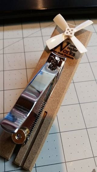 Micro Prop Cutters By Winder Wonder Works – 65Drones