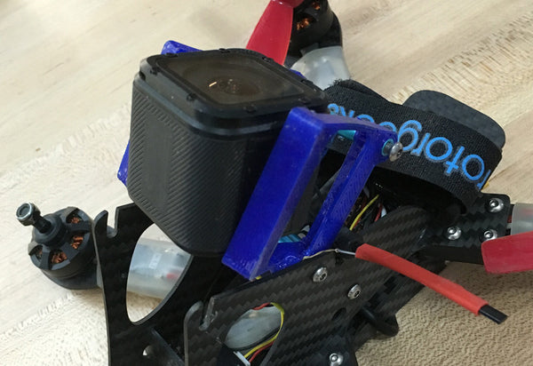 Corgi – 65Drones